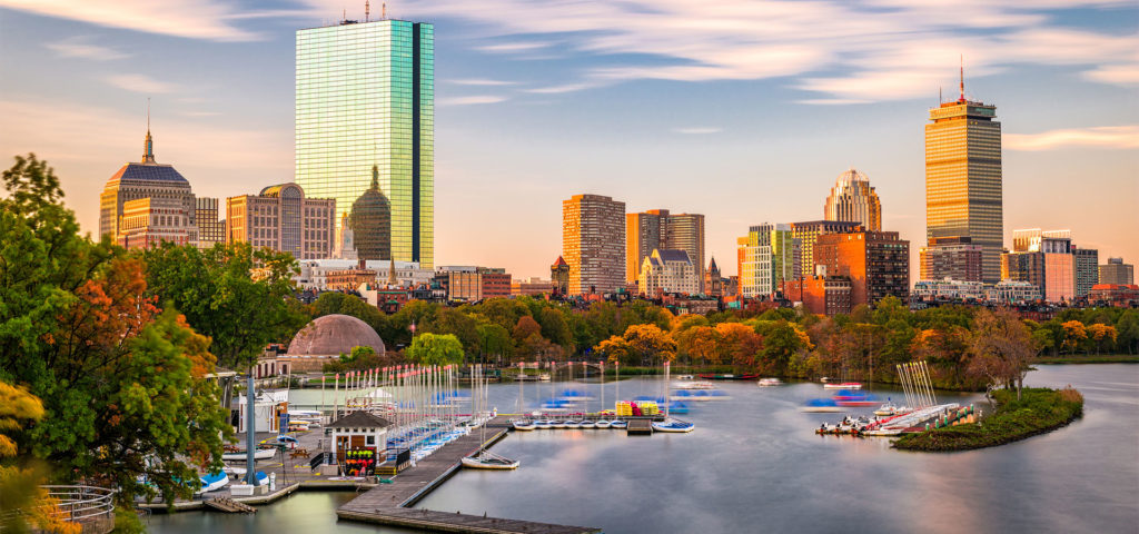 Boston-Massachusetts - J. Williams Insurance